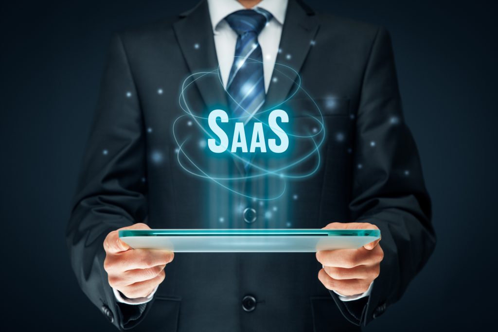 SaaS Trends and Cloud Payments