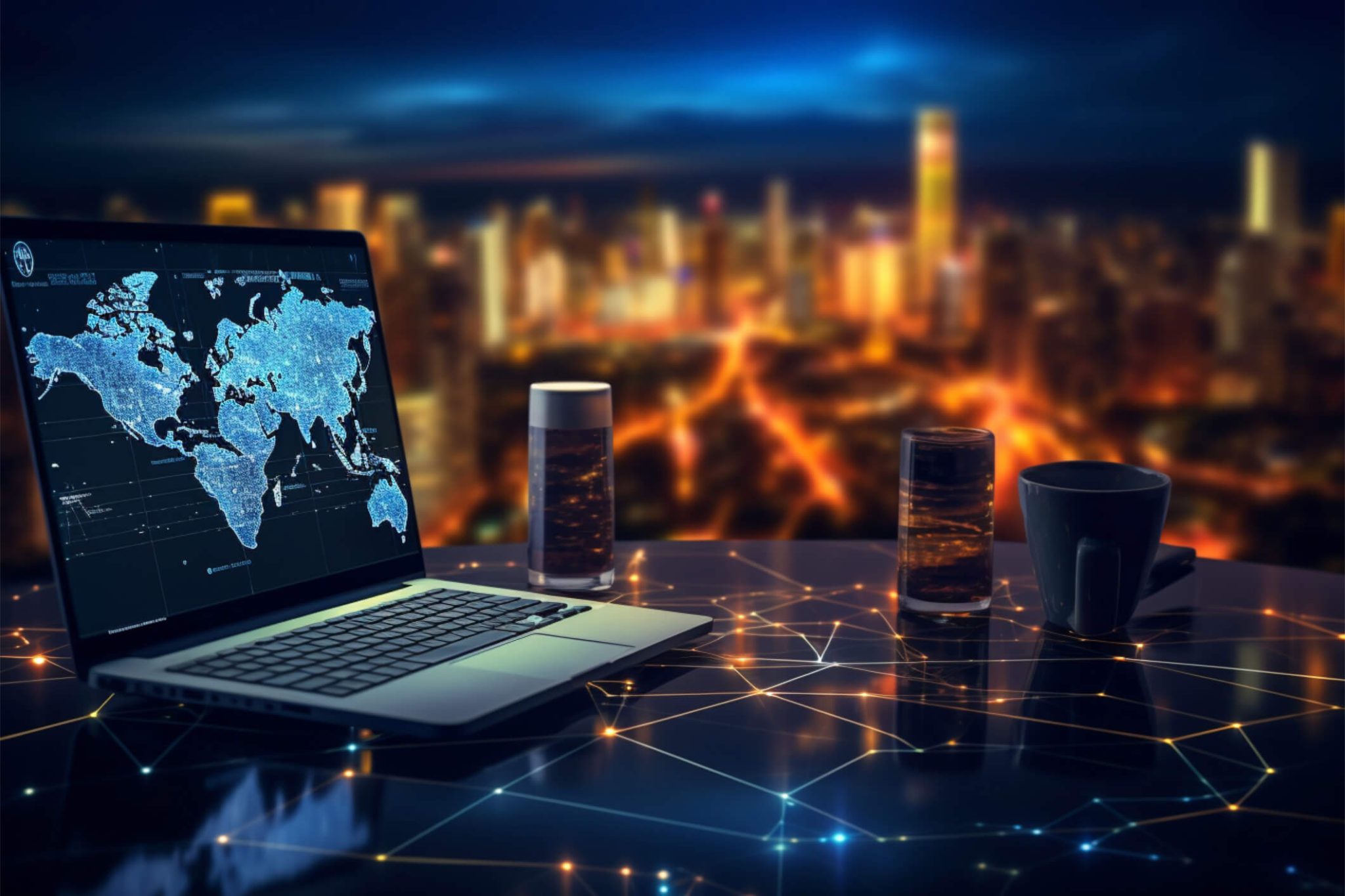 Advantages of Cloud Payment Processing: Best Guide