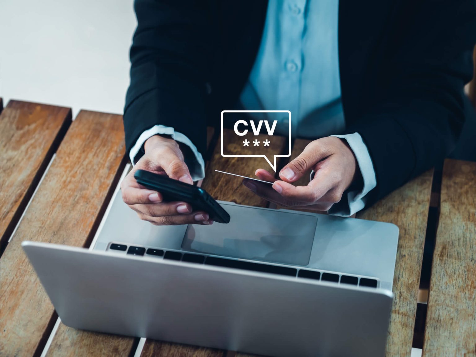What is CVV number or CVV Code in Credit Card: Best Guide 2024