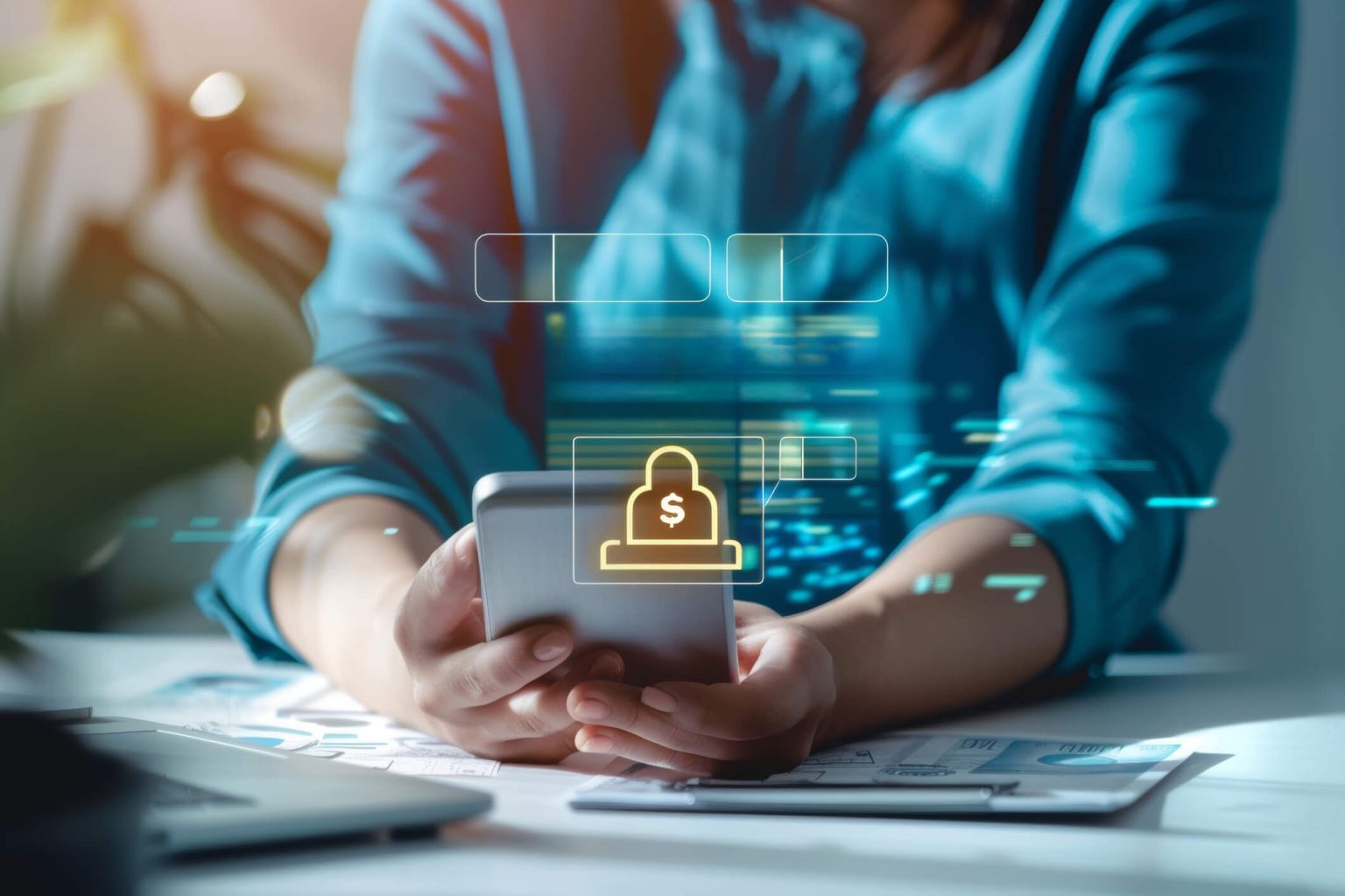 Secure Payment Processing in the Cloud: Best Guide 2024