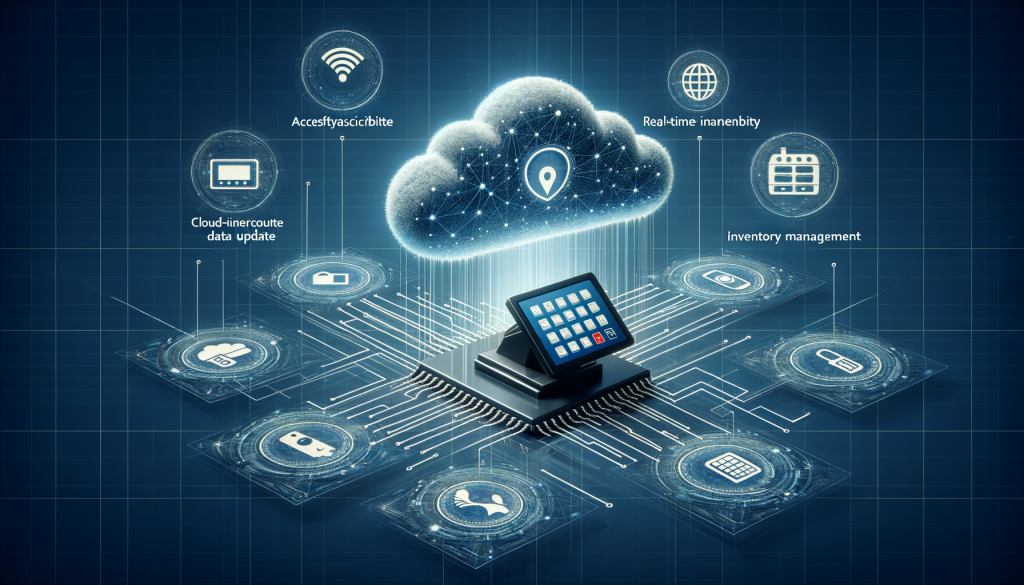 Difference Between Desktop-Based and Cloud-Based POS Software: Best ...