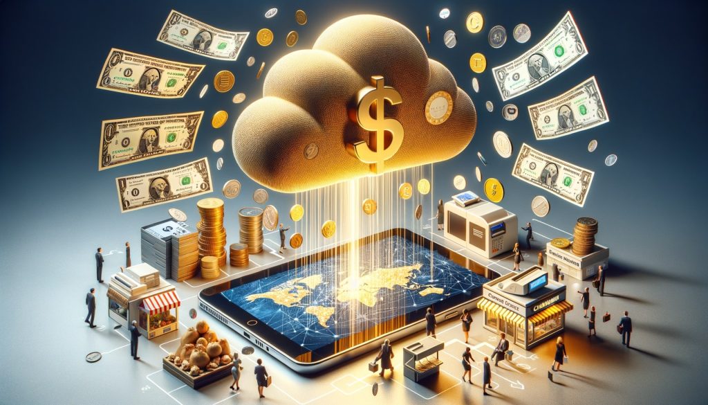 What Is Cloud Payment Processing and Why It Matters: Best Guide 2024
