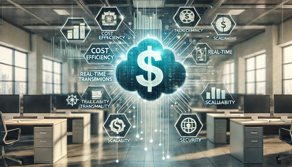 What Is a Cloud Payment Gateway and How Does It Work: Best Guide 2024