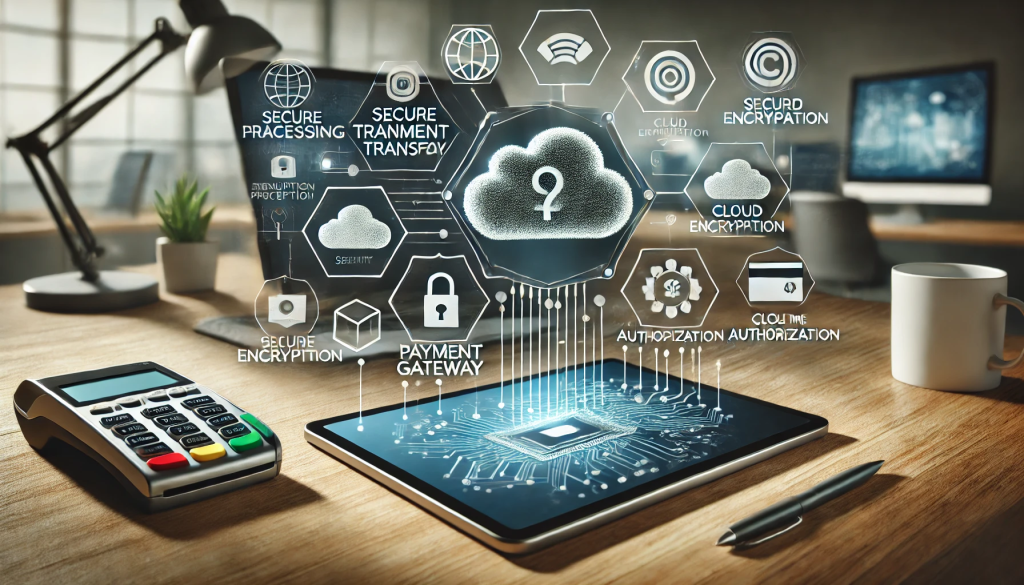 What Is a Cloud Payment Gateway and How Does It Work: Best Guide 2024