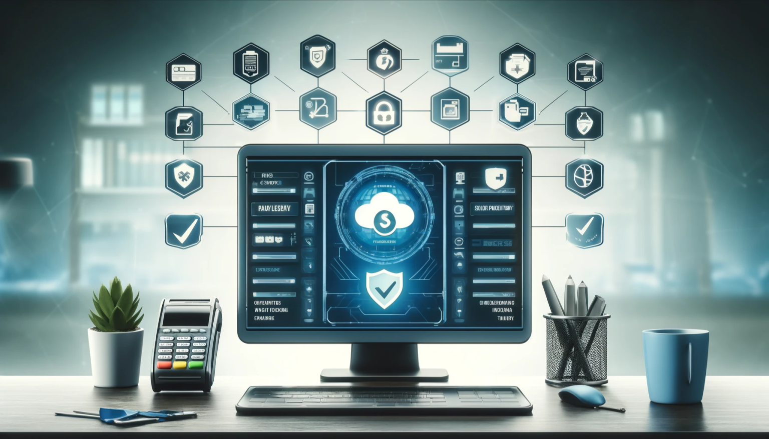What Is Cloud Payment Processing and Why It Matters: Best Guide 2024