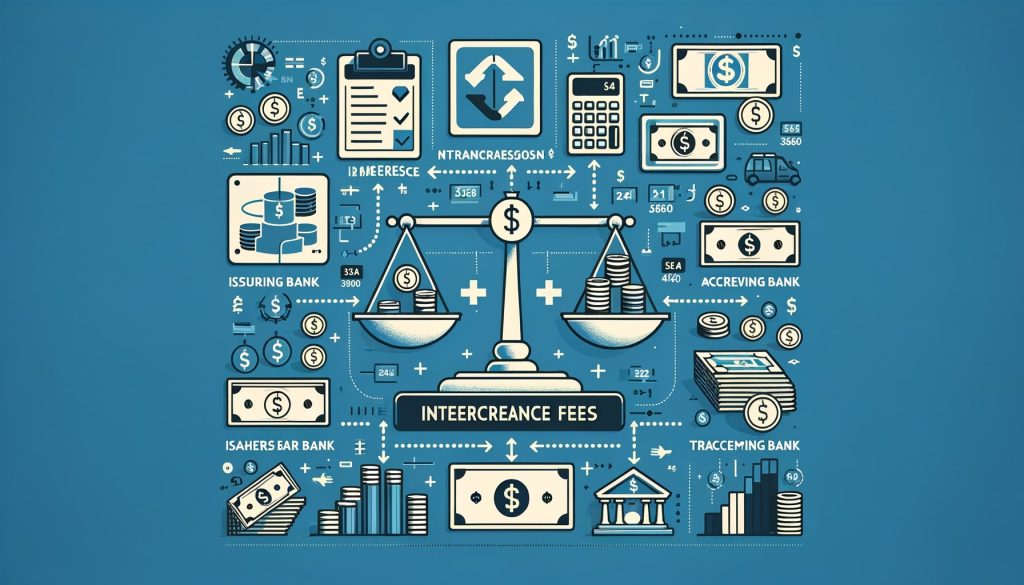 Understanding Interchange Fees in Cloud Payment Processing: Best Guide 2024