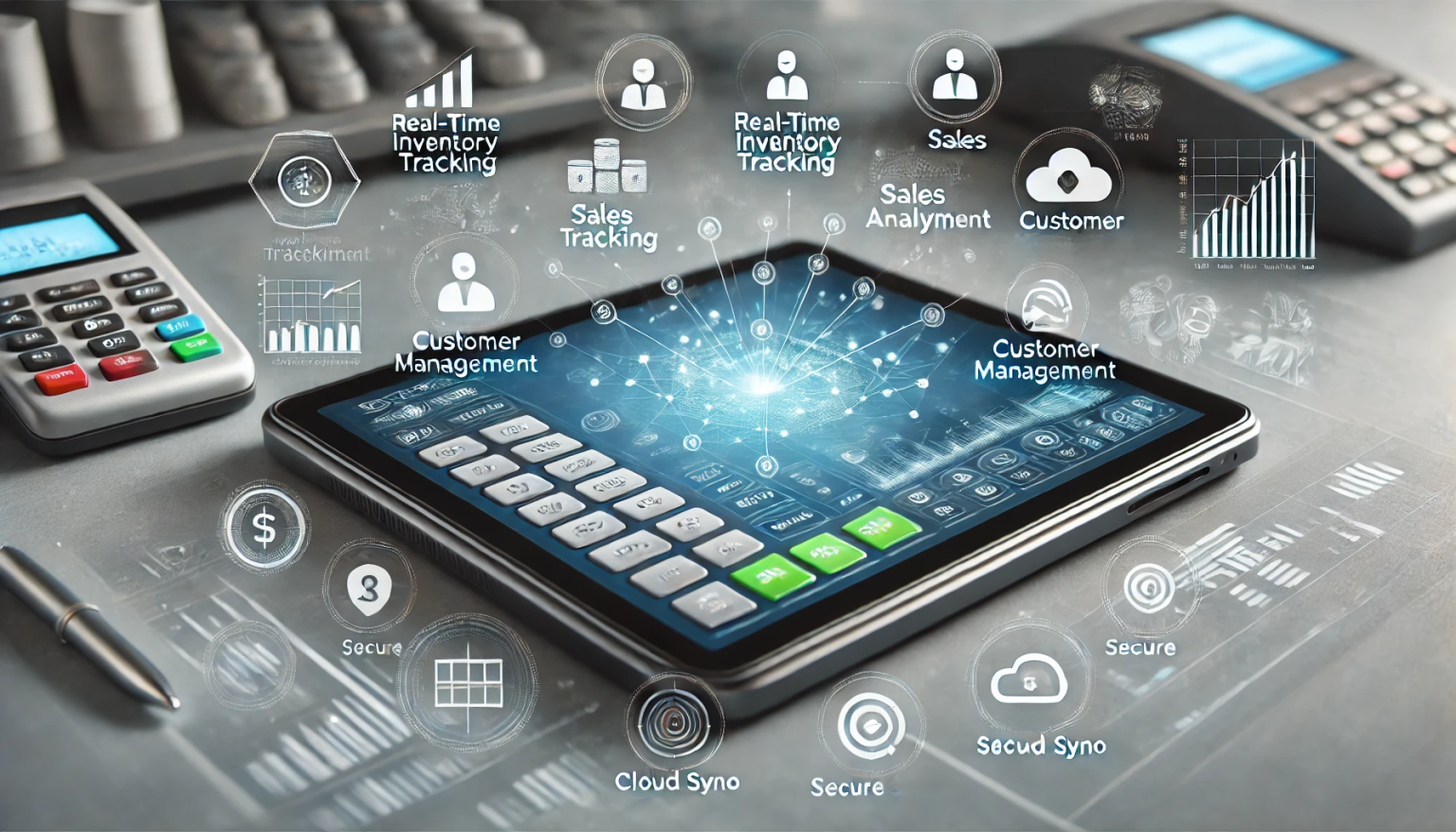 What Is Cloud Payment Processing and Why It Matters: Best Guide 2024