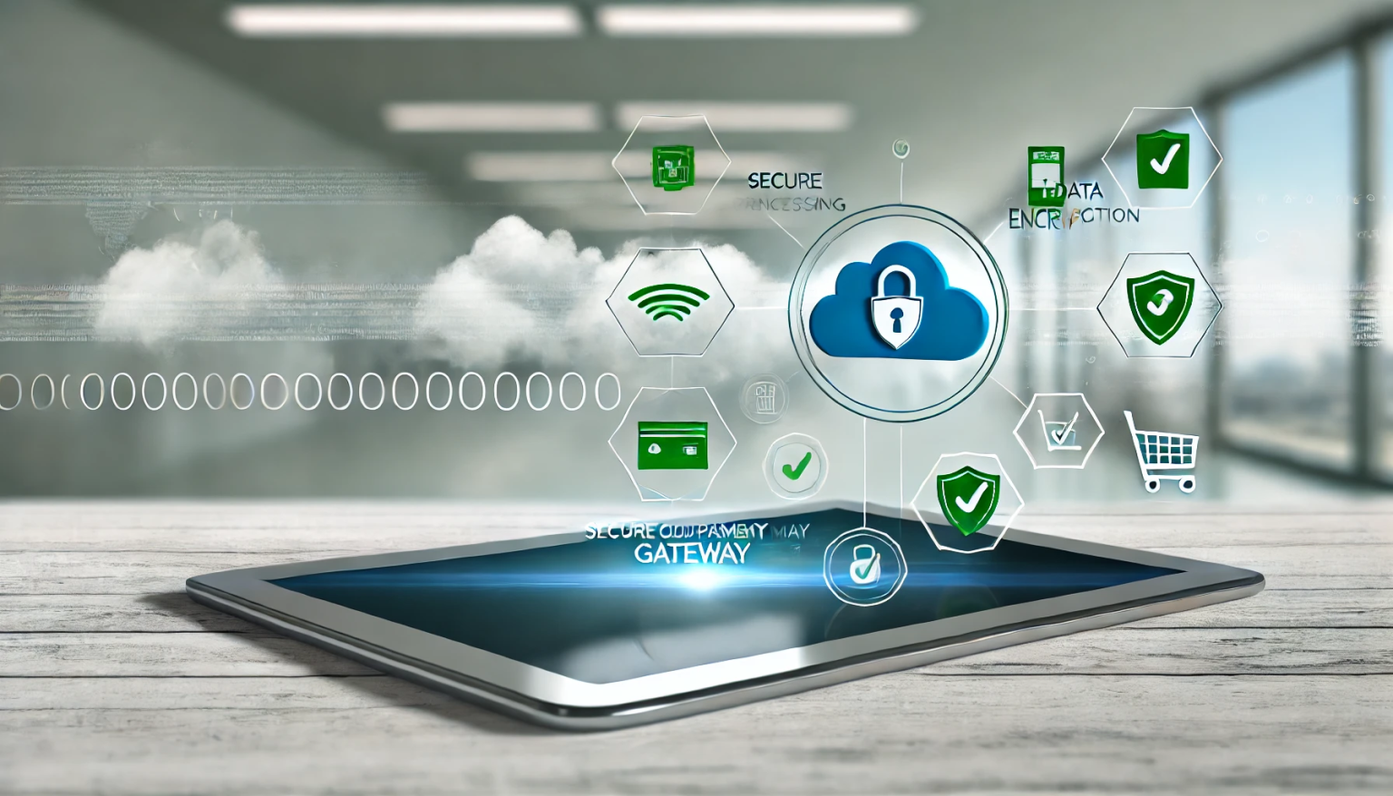 What Is Cloud Payment Processing and Why It Matters: Best Guide 2024