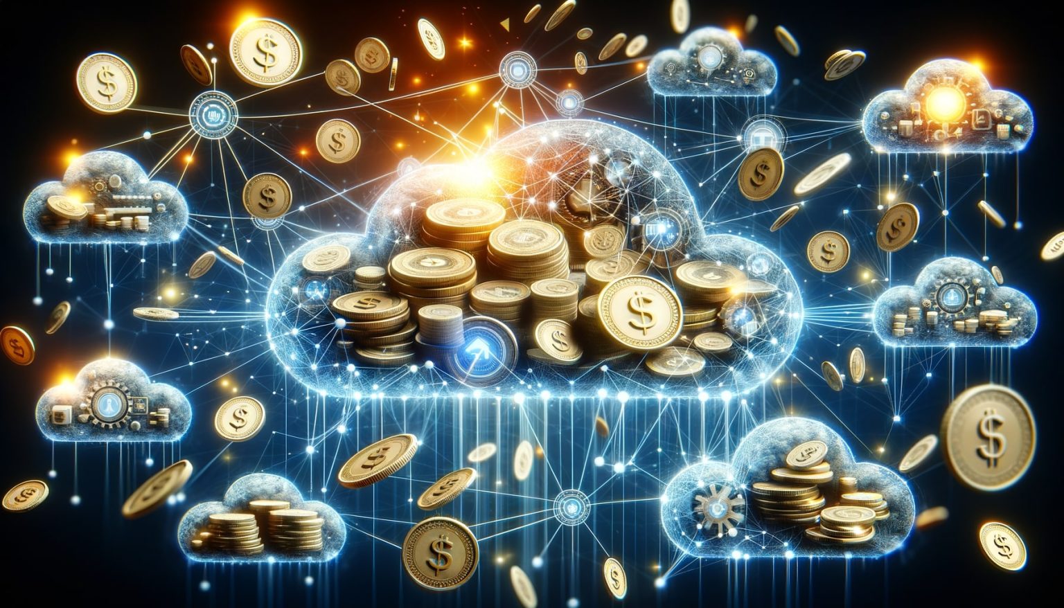 What Is Cloud Payment Processing and Why It Matters: Best Guide 2024